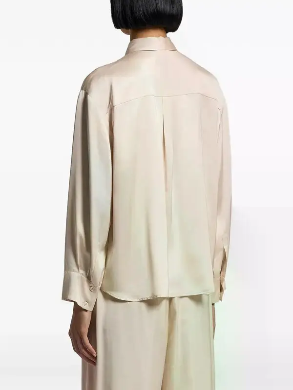 Peserico Long-sleeve Shirt