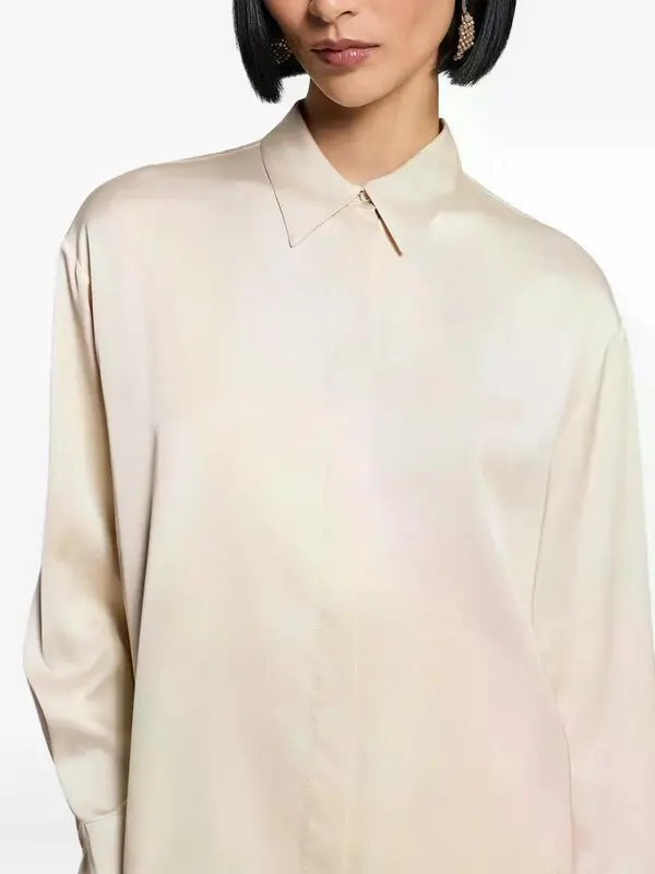 Peserico Long-sleeve Shirt