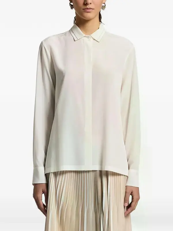 Peserico Long-sleeve Shirt
