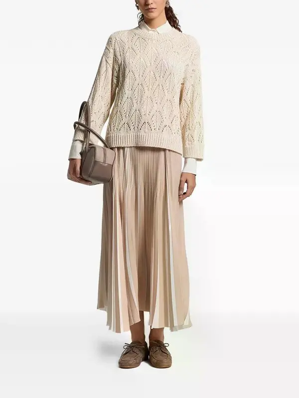 Peserico Long-sleeve Shirt