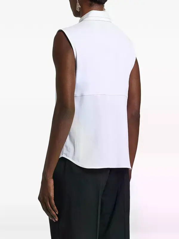 Peserico Button Shirt