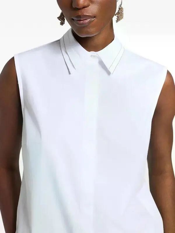 Peserico Button Shirt