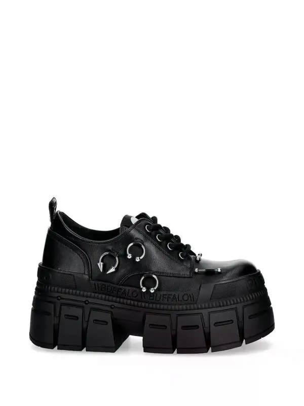 BUFFALO Gospher Lace Up Shoes