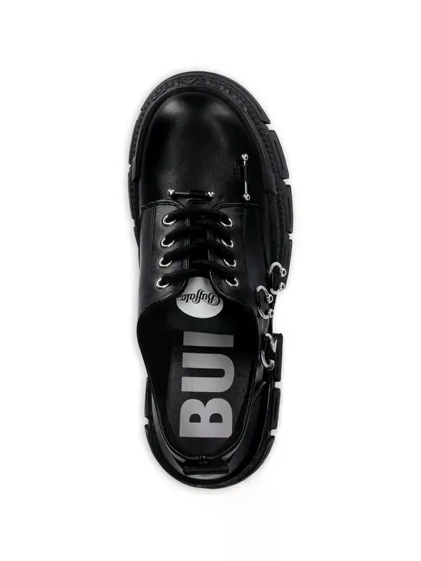 BUFFALO Gospher Lace Up Shoes