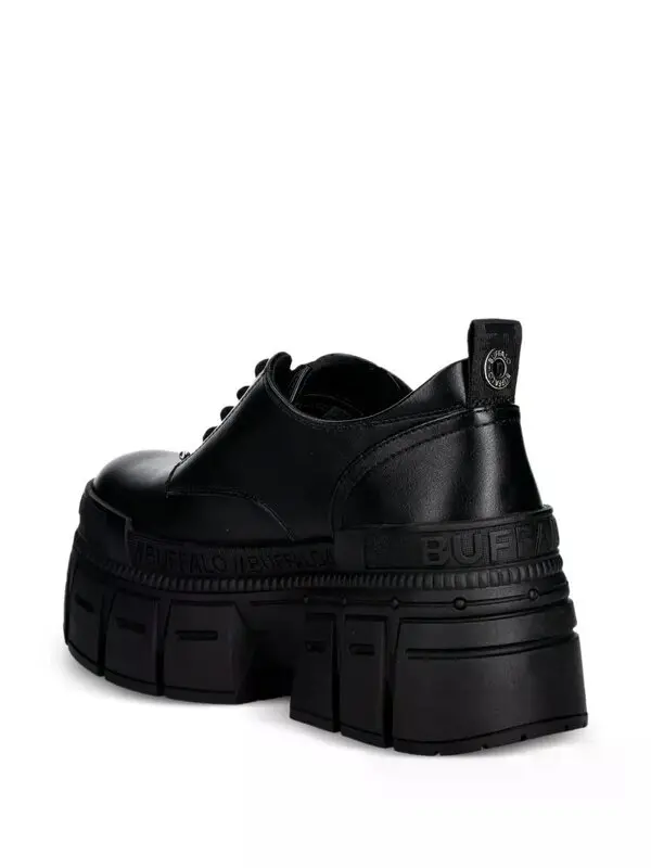 BUFFALO Gospher Lace Up Shoes