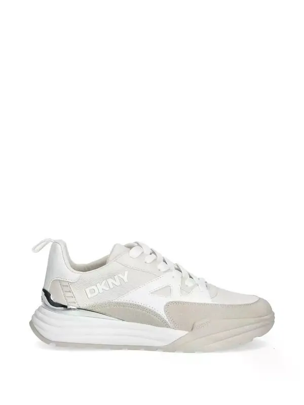 Dkny Logo Sneakers