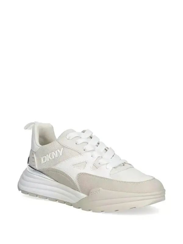Dkny Logo Sneakers
