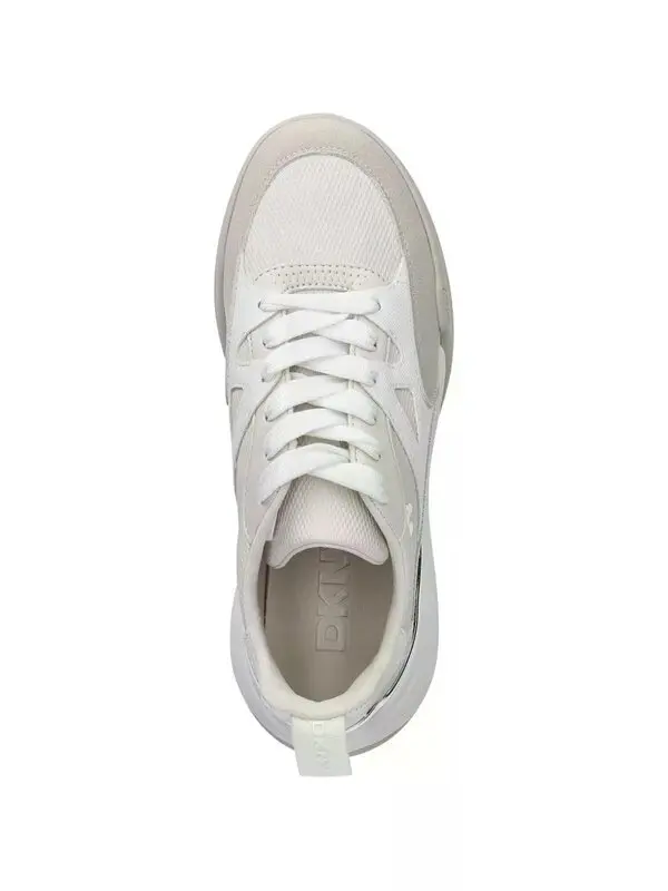 Dkny Logo Sneakers
