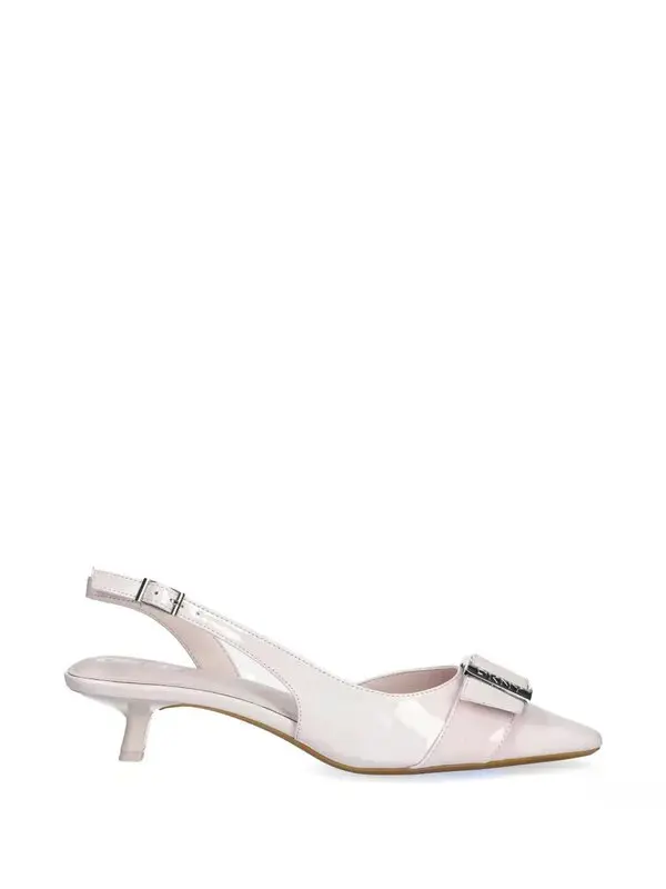 Dkny Buckle Pumps