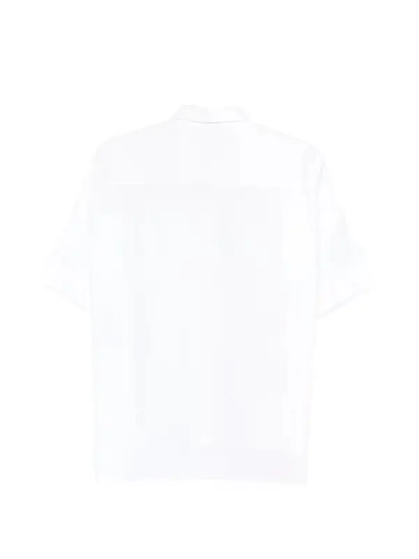 FAY Short-sleeve Shirt