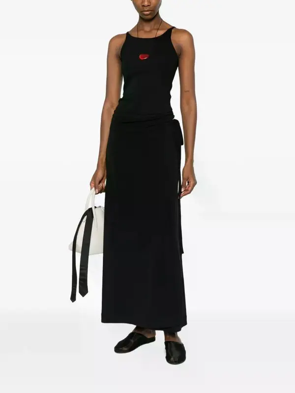 TOTEME Sleeveless Tank Top