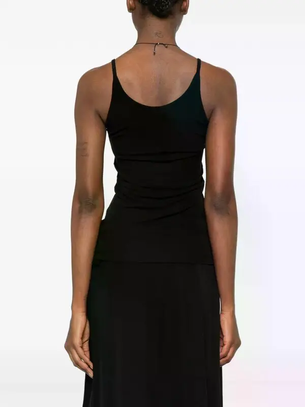 TOTEME Sleeveless Tank Top