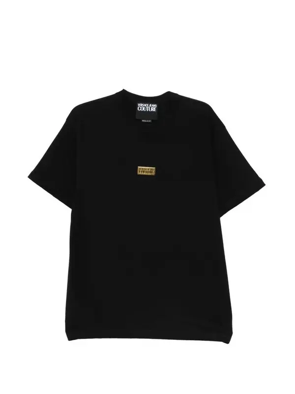 Versace Logo T-shirt