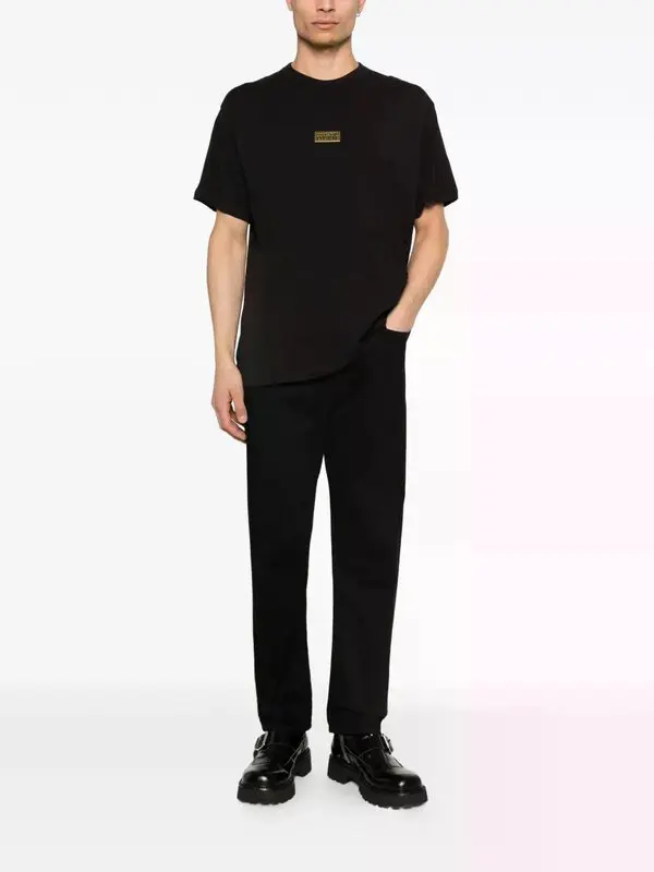 Versace Logo T-shirt