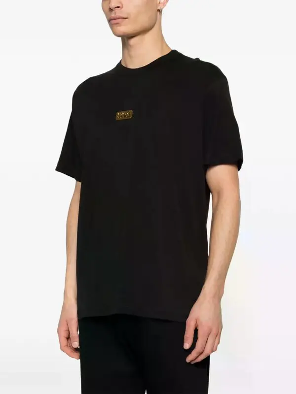 Versace Logo T-shirt