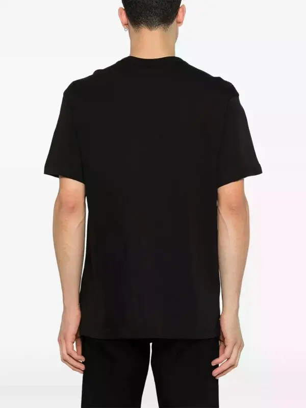 Versace Logo T-shirt
