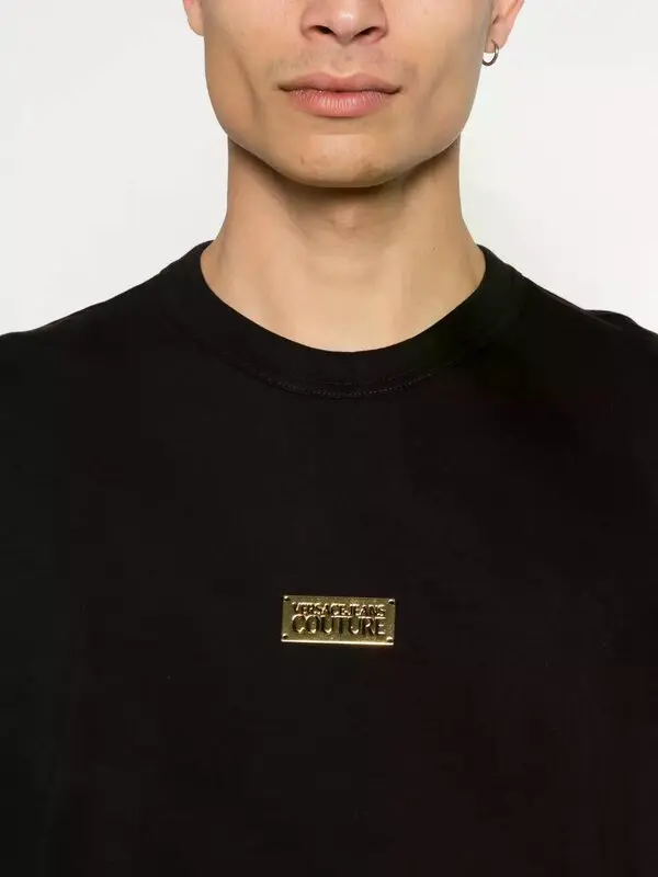 Versace Logo T-shirt