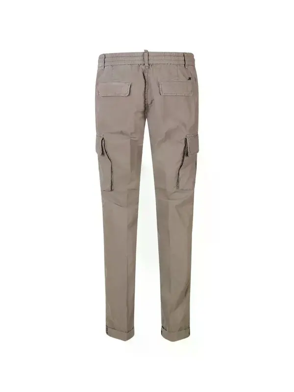 MASON'S Chile Cargo Trousers