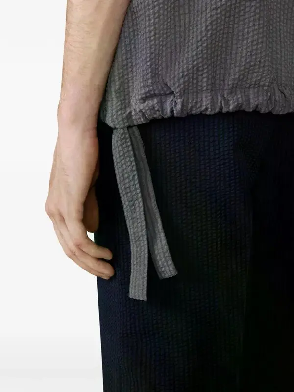 Thom Browne Short-sleeve Shirt