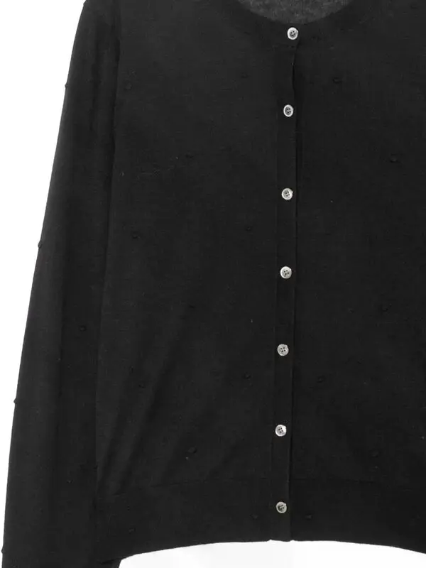 JNBY Button-fastening Cardigan