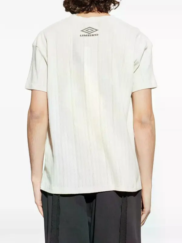 UMBRO Lettering T-shirt