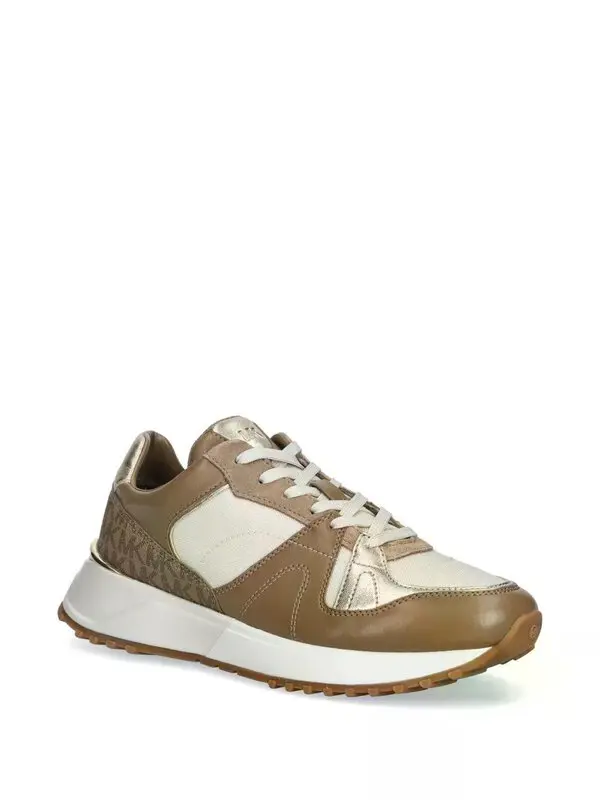 Michael Kors Jaime Logo-print Sneakers
