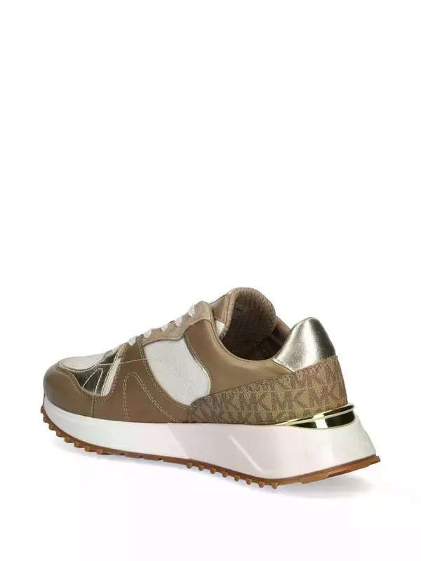 Michael Kors Jaime Logo-print Sneakers
