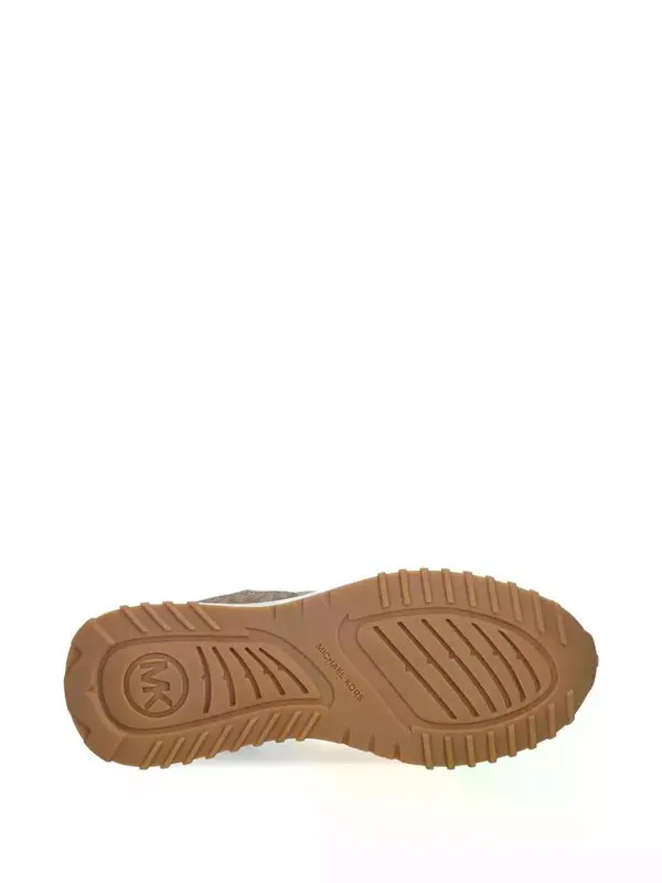 Michael Kors Jaime Logo-print Sneakers