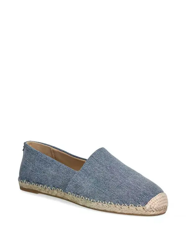 Michael Kors Kenzie Flat Espadrilles