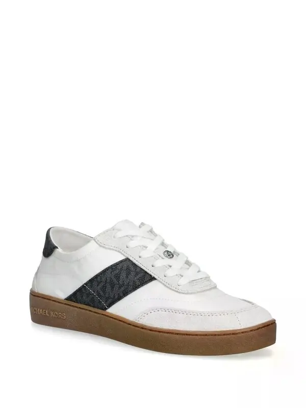 Michael Kors Kaycee Logo Sneakers