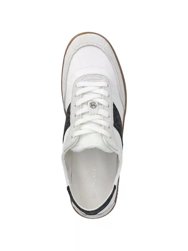 Michael Kors Kaycee Logo Sneakers