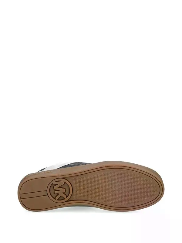 Michael Kors Kaycee Logo Sneakers