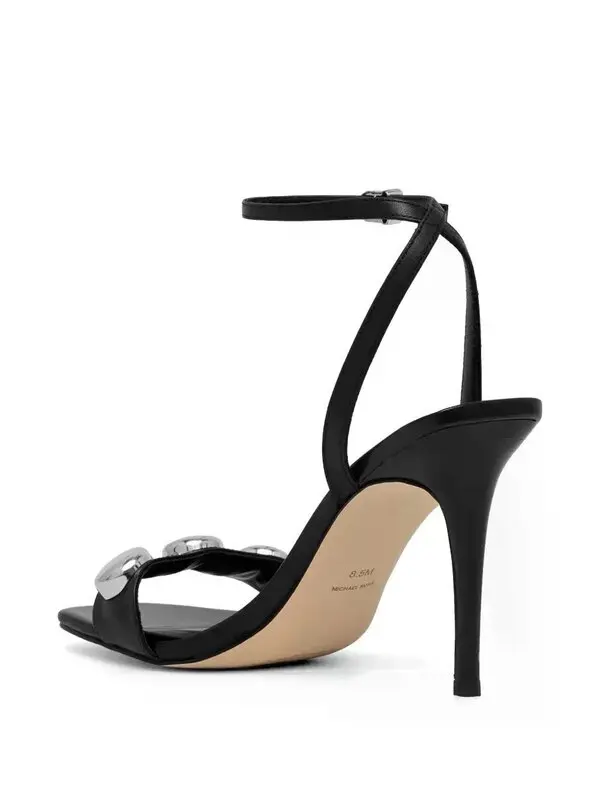 Michael Kors Liana Ankle-strap Sandals