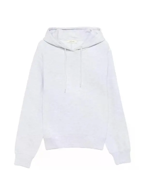ENTIRE STUDIOS Pocket Hoodie
