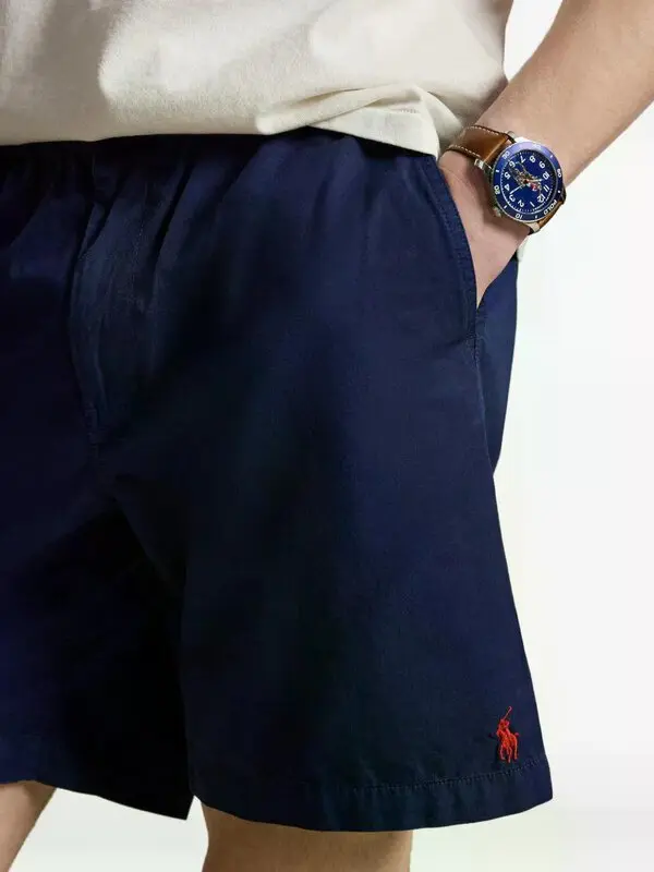 Polo Ralph Lauren Elasticated Shorts - Blue