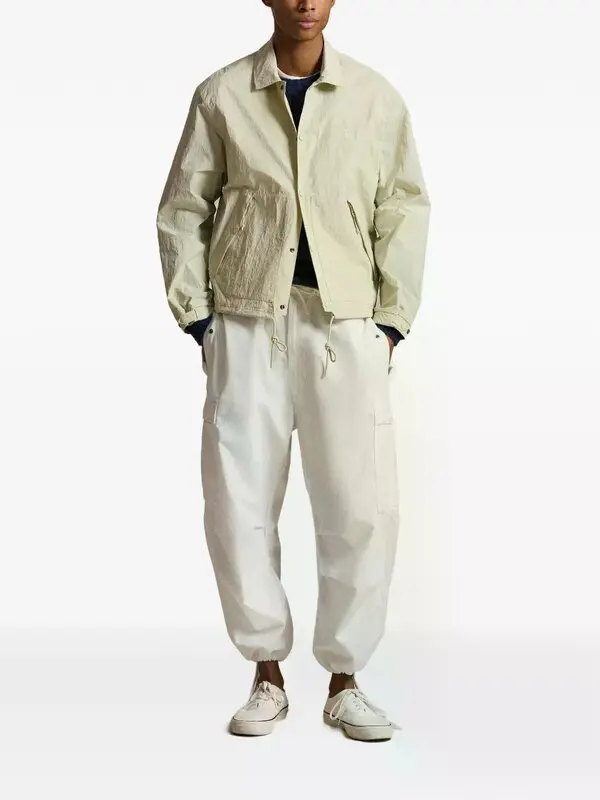 Polo Ralph Lauren Coach's Jacket