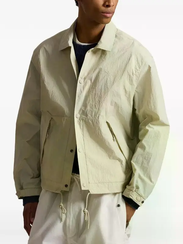 Polo Ralph Lauren Coach's Jacket