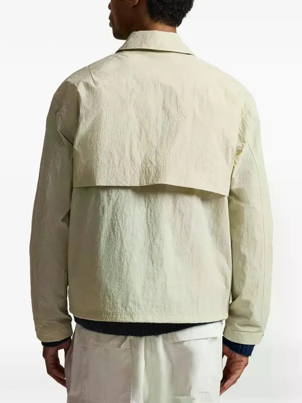 Polo Ralph Lauren Coach's Jacket
