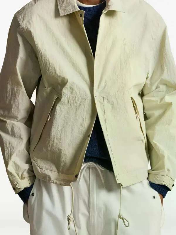 Polo Ralph Lauren Coach's Jacket