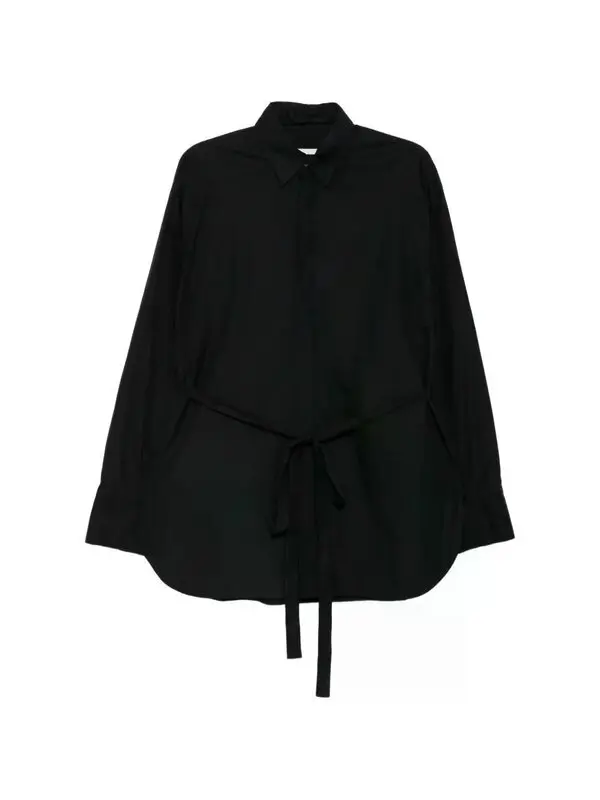 SETCHU Cotton Shirt
