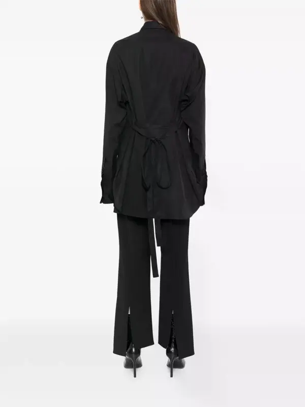 SETCHU Cotton Shirt