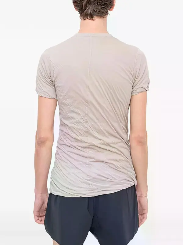 Rick Owens Short-sleeve T-shirt - Grey