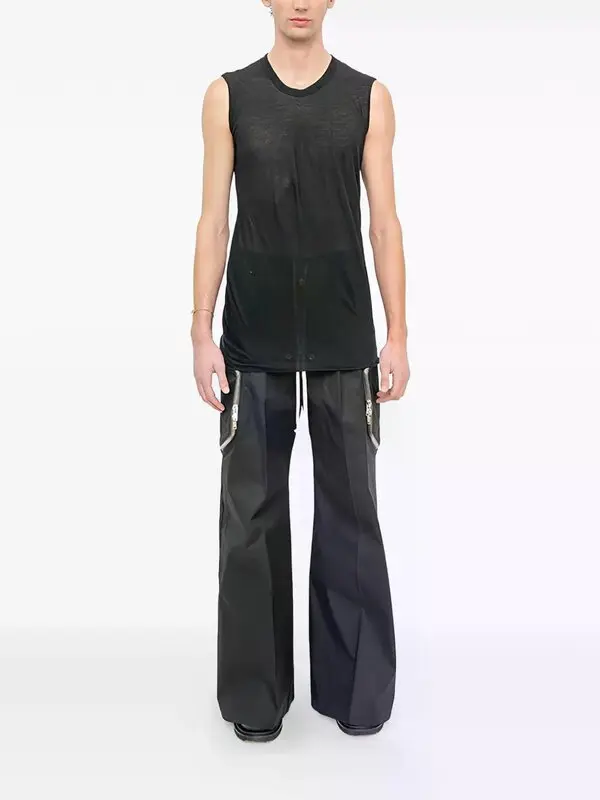 Rick Owens Heizer Trousers