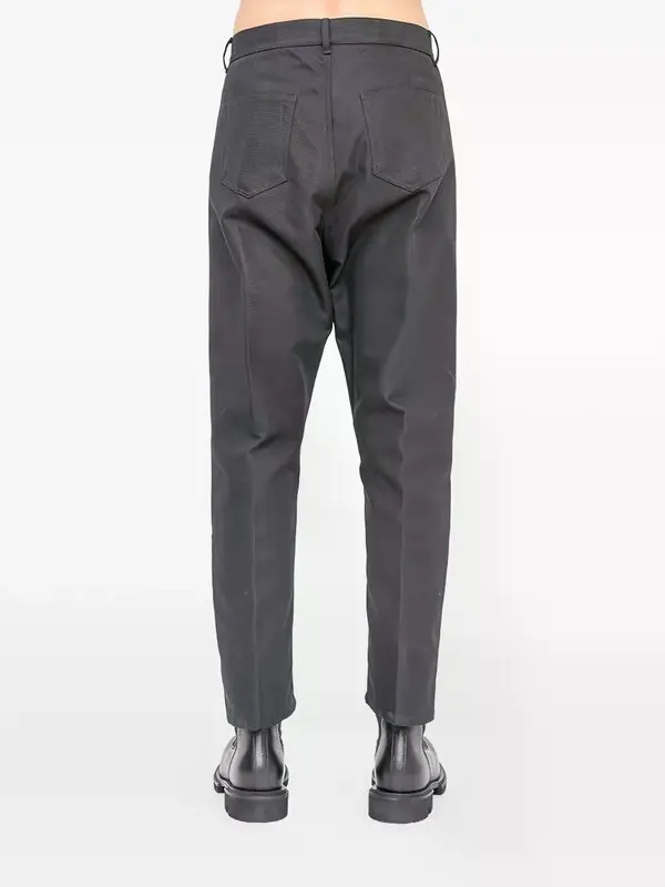 Rick Owens Joris Trousers