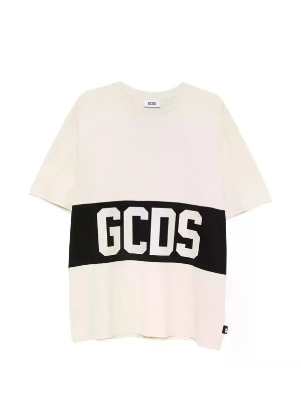Gcds Logo T-shirt