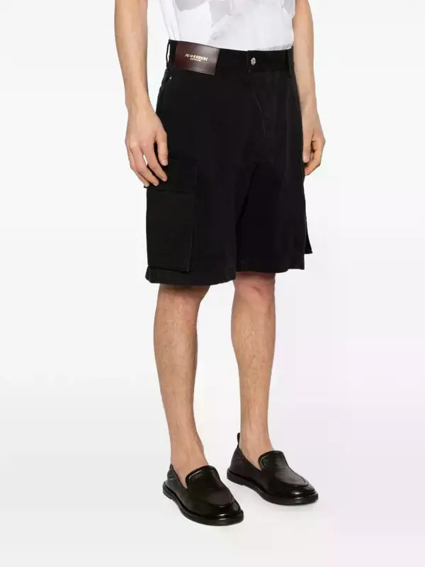 JW Anderson Cargo-pocket Shorts