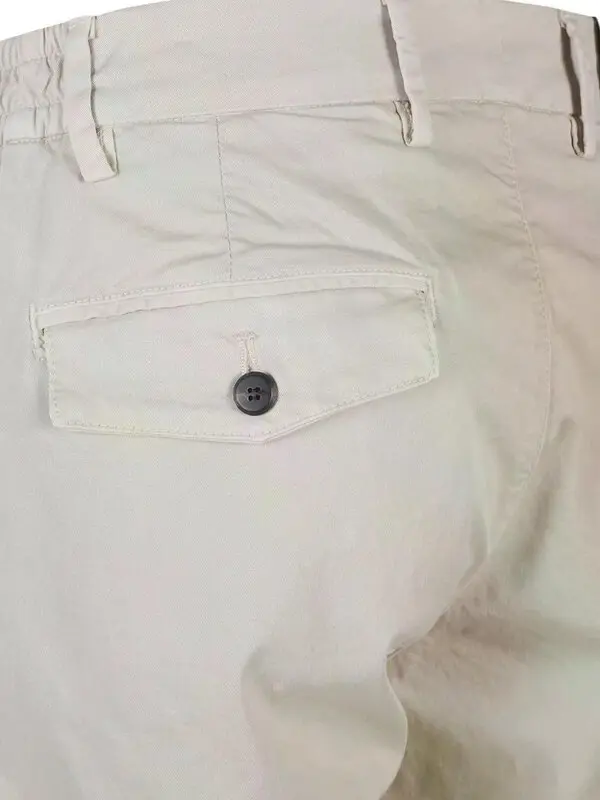 Eleventy Pleated Trousers