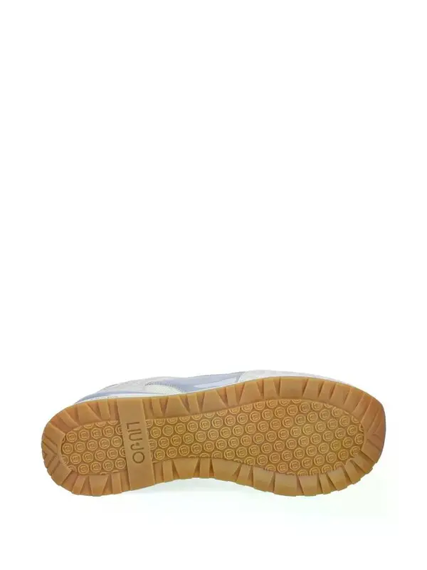 Liu Jo Logo-pattern Sneakers