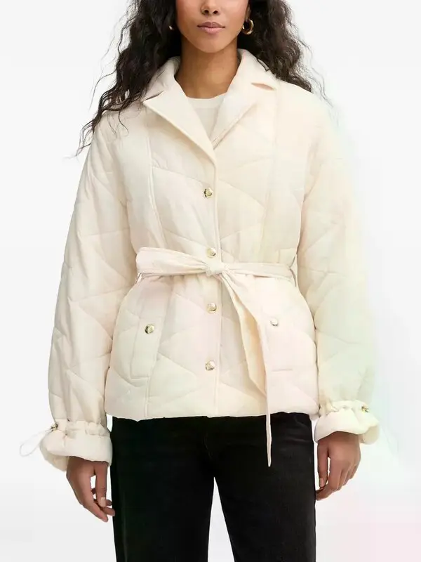 Liu Jo Quilted Jacket