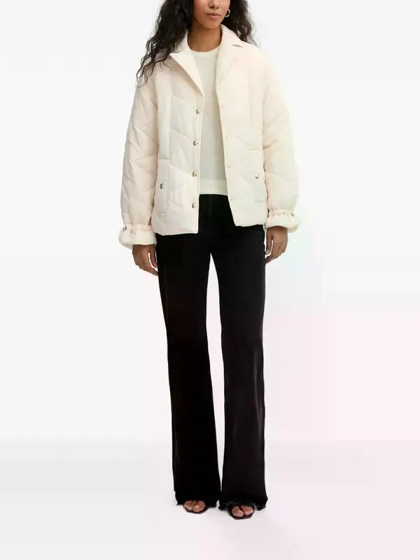 Liu Jo Quilted Jacket